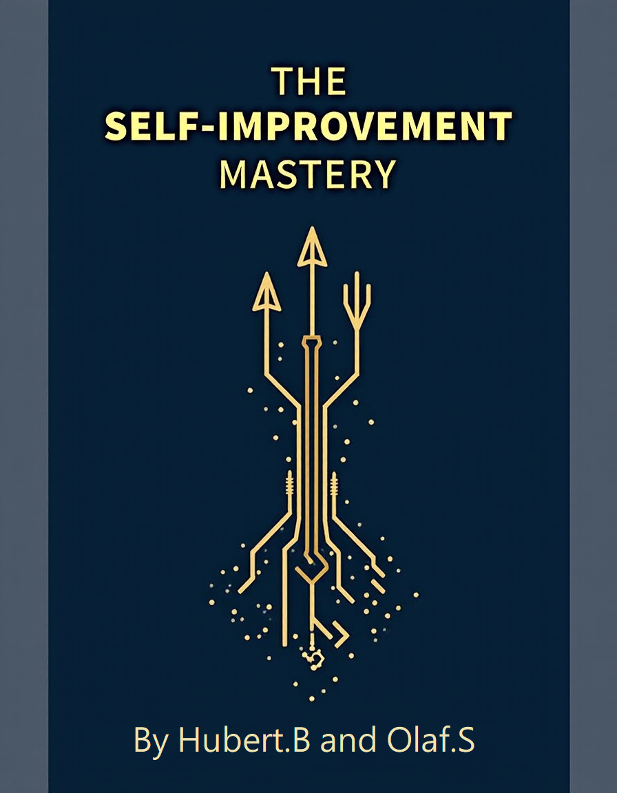 The Complete Guide to Personal Transformation | Transform Your Life